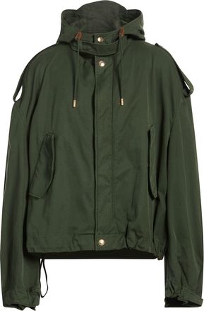 Alexander McQueen JACKEN & M&Auml;NTEL - Jacken, M&auml;ntel & Trenchcoats auf YOOX.COM