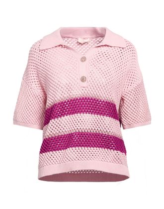 Liu Jo STRICKWAREN - Pullover auf YOOX.COM