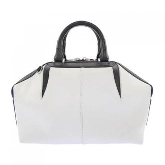 Alexander Wang Pre-owned Handbag - - Pre-owned - Damen - Wei&szlig; - ONE SIZE