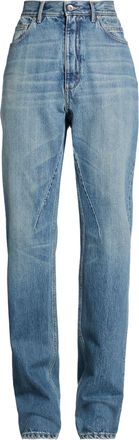 Rick Owens HOSEN & R&Ouml;CKE - Jeanshosen auf YOOX.COM