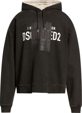 Dsquared2 TOPS - Sweatshirts auf YOOX.COM