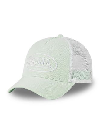 Von Dutch Cap Brillant Shiny
