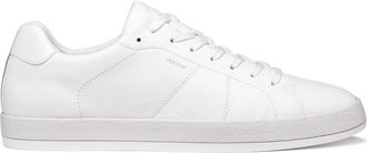 Geox Sneakers Geox U Serifos U65LSC 000BU C1000 Wei&szlig;