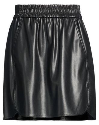 Twin-Set BAS - Mini-jupes sur YOOX.COM