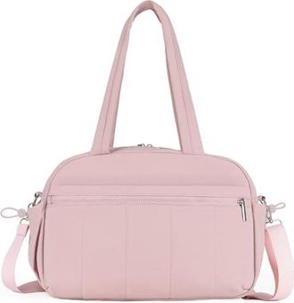 Generic Sac de sport de voyage imperm&eacute;able de grande capacit&eacute; pour femme, sac de fitness et de voyage