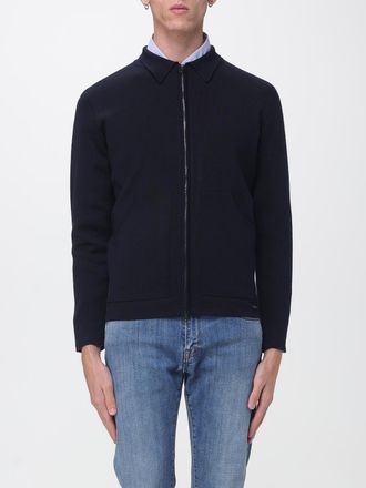 Brooksfield Jacke Herren Farbe Navy