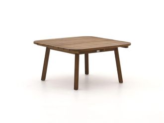 Bellagio la vita attrattiva Bellagio Perzano Loungetisch 80x80x42 cm