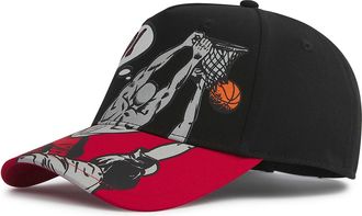 AND1 Kappe Off The Rim