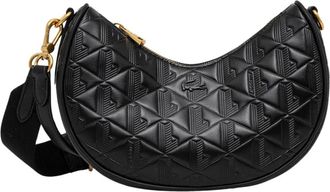 Lacoste Damen, Taschen, Schwarzk, ONE SIZEGr&ouml;&szlig;e