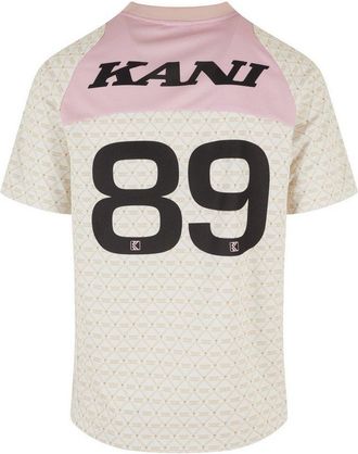 Karl Kani T-Shirt Karl Kani Karl Kani Sport Monogram Aop Trikot (1-tlg)
