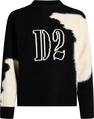 Dsquared2 STRICKWAREN - Pullover auf YOOX.COM
