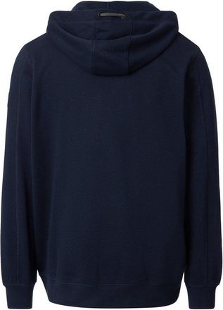 Casamoda Sweatjacke CASAMODA Sweatjacke uni