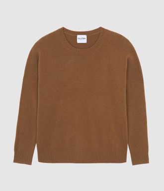 Kujten Pull Romelie Macchiato