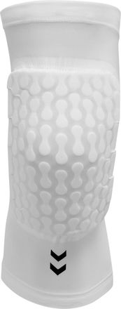 Hummel Pection Knee Short Weiss, L Herren