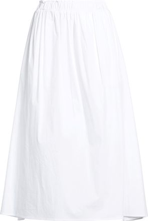 Gran Sasso HOSEN & R&Ouml;CKE - Midi-R&ouml;cke auf YOOX.COM