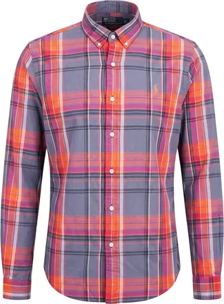 Ralph Lauren TOPS - Hemden auf YOOX.COM