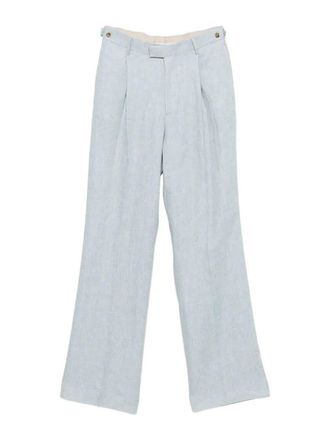 Berwich Pantalons D&eacute;contract&eacute;s - D&eacute;lav&eacute;