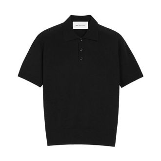 Ami Herren, Oberteile, Schwarzk, XLGr&ouml;&szlig;e