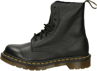 Dr. Martens Femme, Chaussures, Noir, Taille: 38 EU 1460 Pascal Lace-up Boot