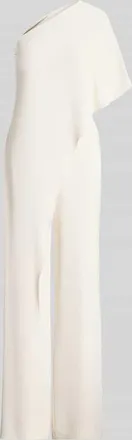 Lauren Ralph Lauren Jumpsuit mit One-Shoulder-Ausschnitt