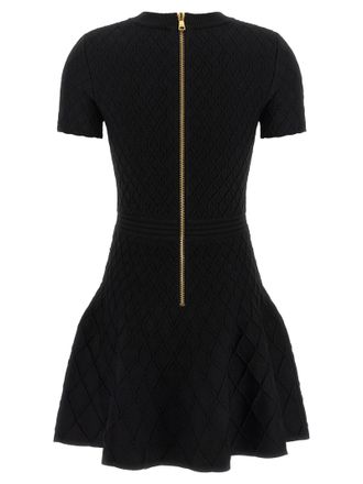 Balmain Dress - Black
