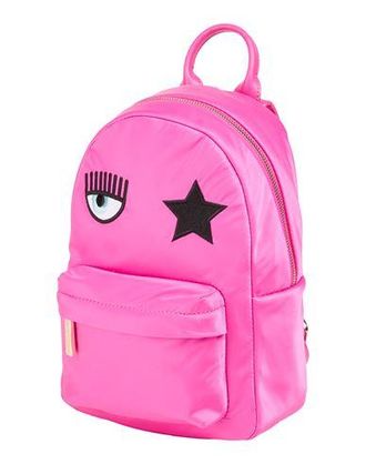 Chiara Ferragni SACS - Sacs &agrave; dos sur YOOX.COM