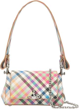 Vivienne Westwood Hobo Bags - Bags Red - Gr. unisize - in Rot - f&uuml;r Damen