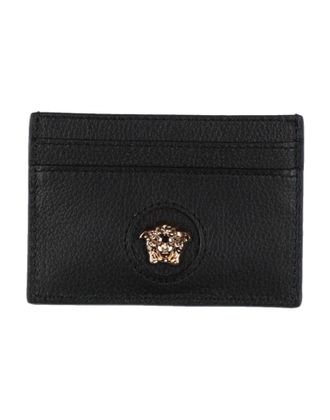 Versace Kleinlederwaren - Kartenetuis auf YOOX.COM