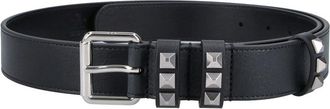 Valentino Garavani Ceinture - Noir