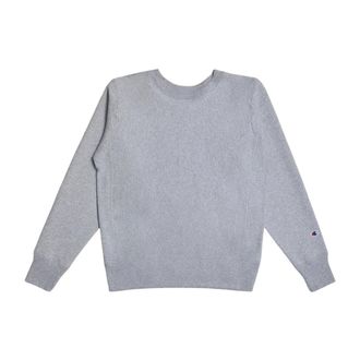 Champion Herren, Sweatshirts & Hoodies, Grau, LGr&ouml;&szlig;e