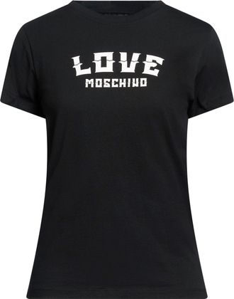 Love Moschino TOPS - T-shirts auf YOOX.COM