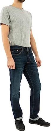 Levi's 511 Slim Jeans Homme, Biologia Adv, 32W / 36L