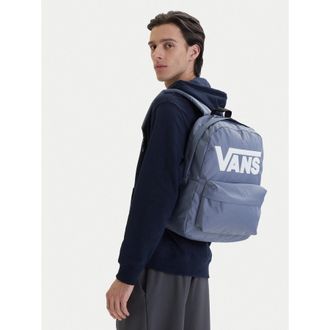 Vans Rucksack Vans VN000H4ZFOI1 Blau