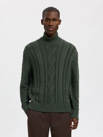 Selected Pullover