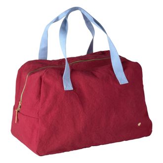 La Cerise sur le G&acirc;teaux Sac Week-end Iona La cerise sur le g&acirc;teau