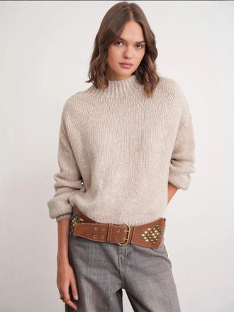 Mixray Pullover