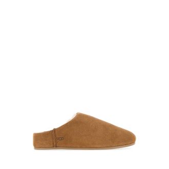 UGG Ugg, Femme, Chaussures, Brun, Taille: 38 EU Slippers