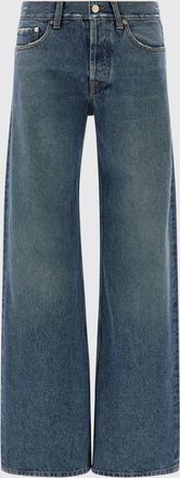 ARMARIUM Jeans ARMARIUM Damen Farbe Blau