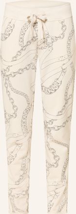 Juvia Sweatpants Smilla beige