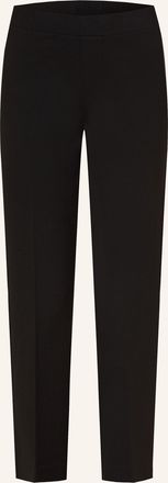 Part Two Jerseyhose Pontapw schwarz