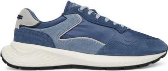 Hoff Sneakers City MkII 12635402 Blau