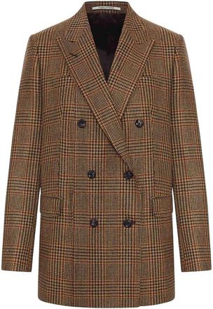 Tagliatore Blazer - Braun