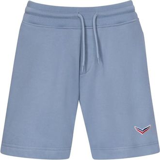 Trigema Bermuda mit praktischem Kordelzug