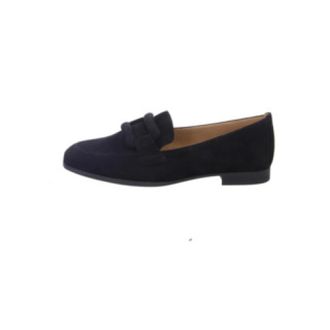 Gabor Damen, Schuhe, Schwarzk, 38 1/2 EUGr&ouml;&szlig;e