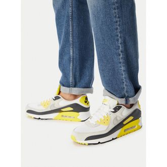 Nike Sneakers Nike Air Max 90 DM0029 111 Grau