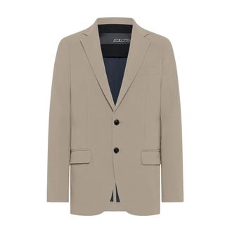 Roberto Ricci Design Surflex Winter Balzer - - Jackets - Herren - Beige - XL