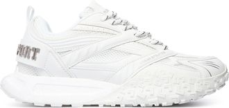 Plein Sport Sneakers Plein Sport SAFS USC0933 STE003N Wei&szlig;