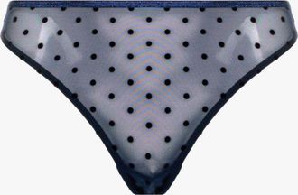 La Nouvelle Tanga Gerogia
