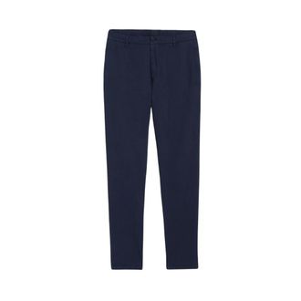 Aspesi Herren, Hosen, Blau, LGr&ouml;&szlig;e