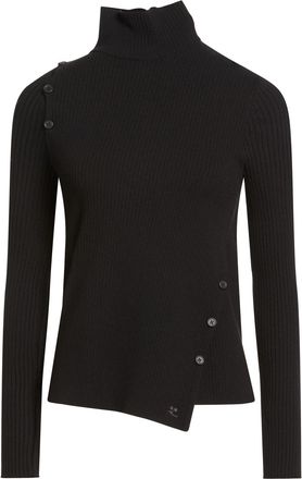 Courr&egrave;ges STRICKWAREN - Rollkragenpullover auf YOOX.COM